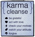 Keep Calm. Karma’s Got Your Back. – Lessons From the End of a Marriage