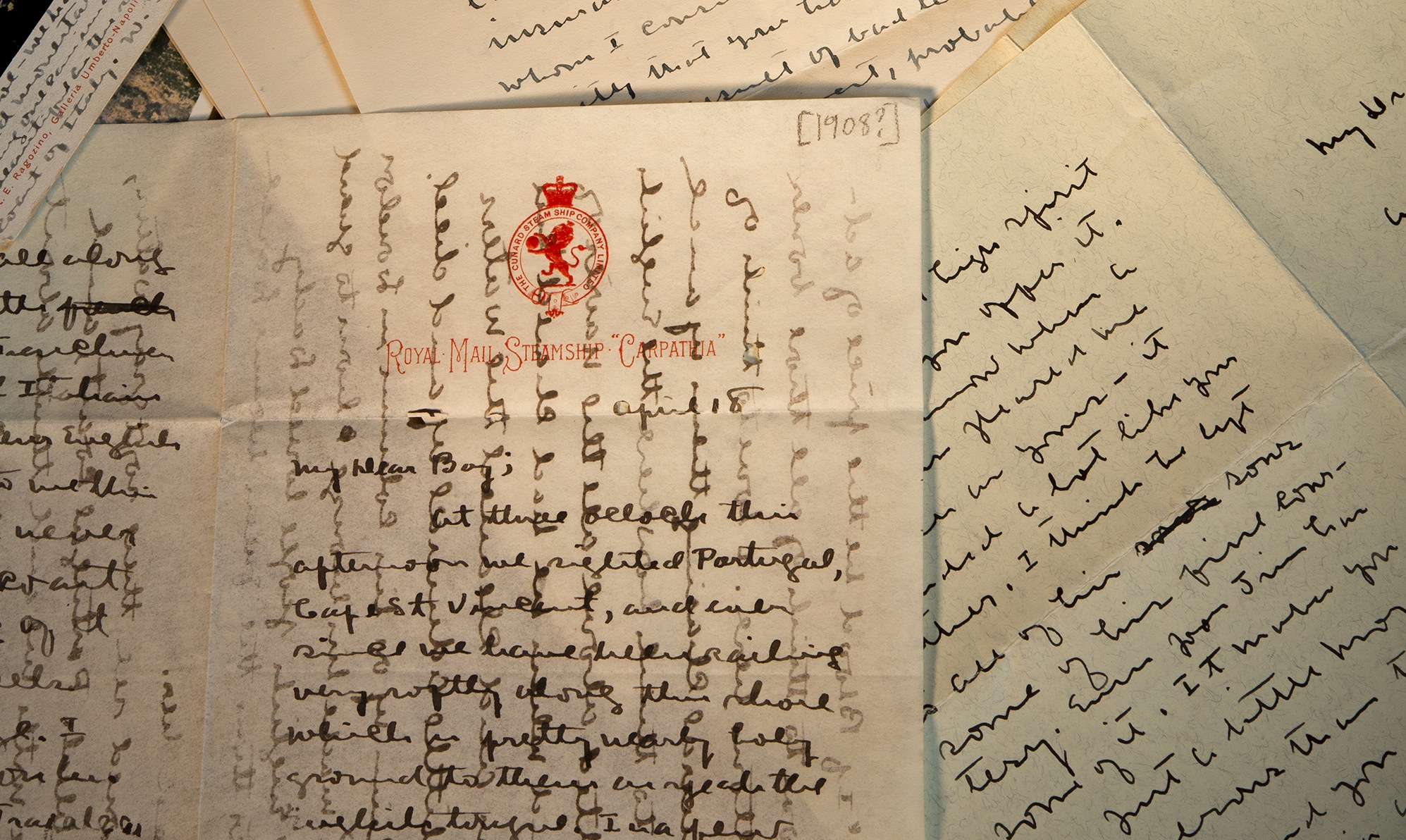 6 Letters to Write After Divorce – Lessons From the End of a Marriage