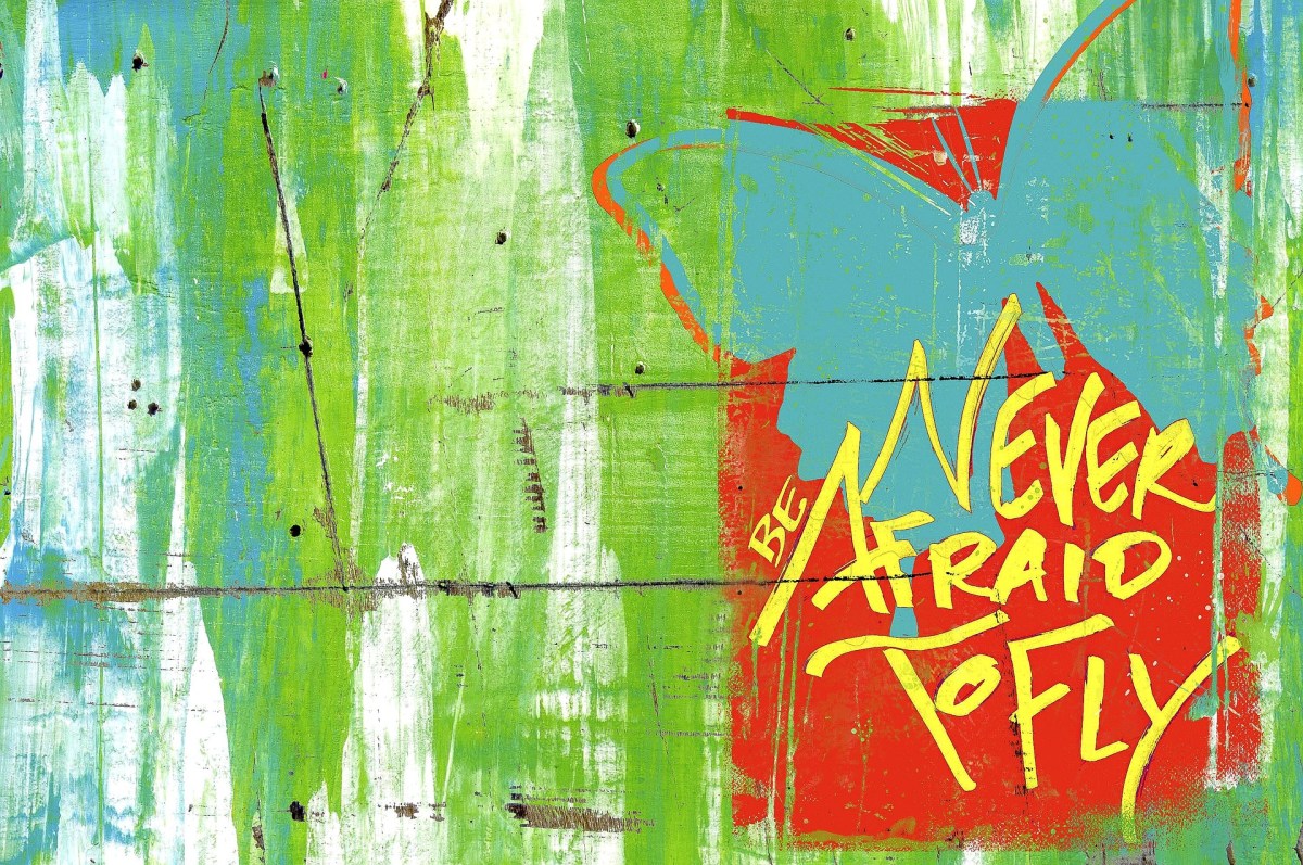 Take One, Leave One – Lessons From the End of a Marriage