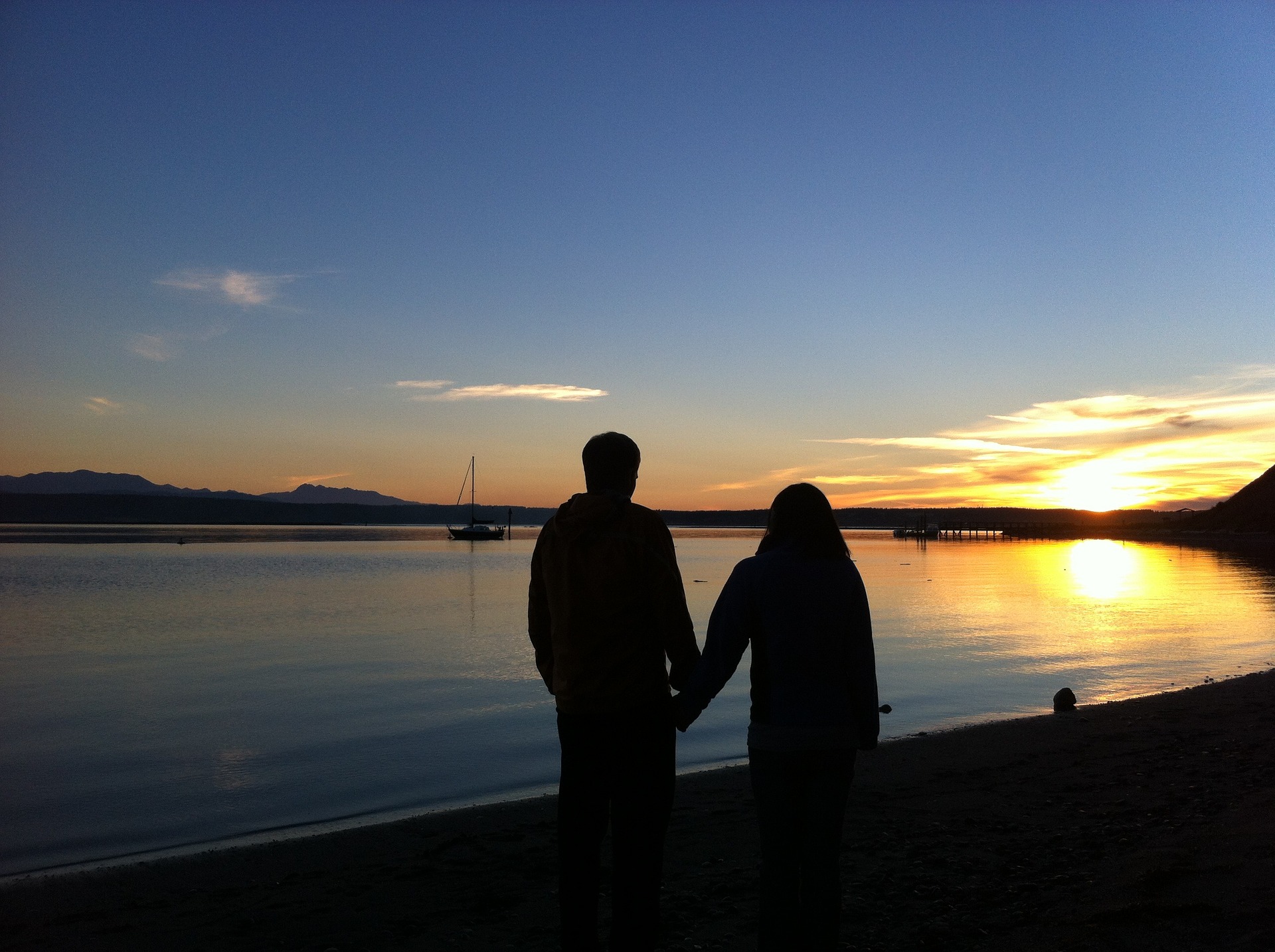 The Two Post-Divorce Milestones You MUST Pass Before You’ve Moved On ...